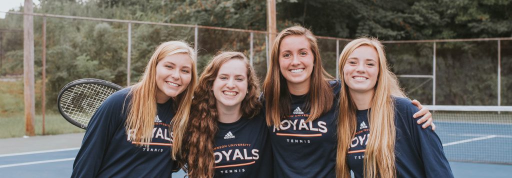 Athletics - Johnson University