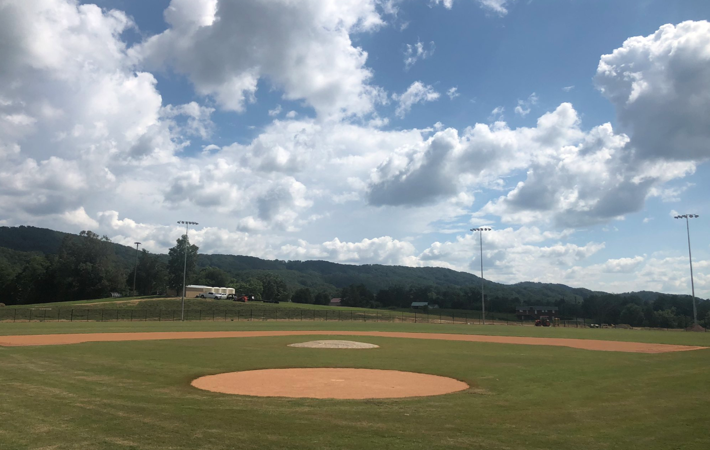 Baseball Fundraiser - Johnson University