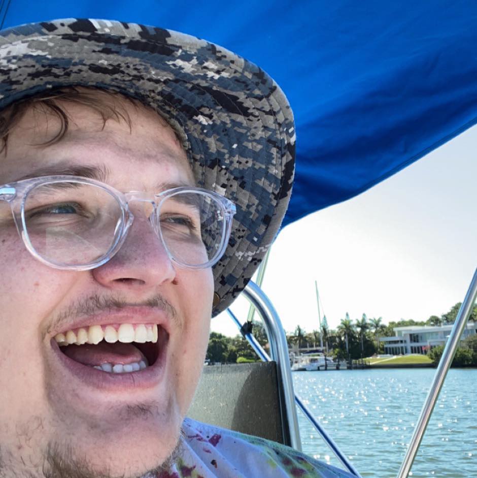 Recruitment Team Blog - Johnson University