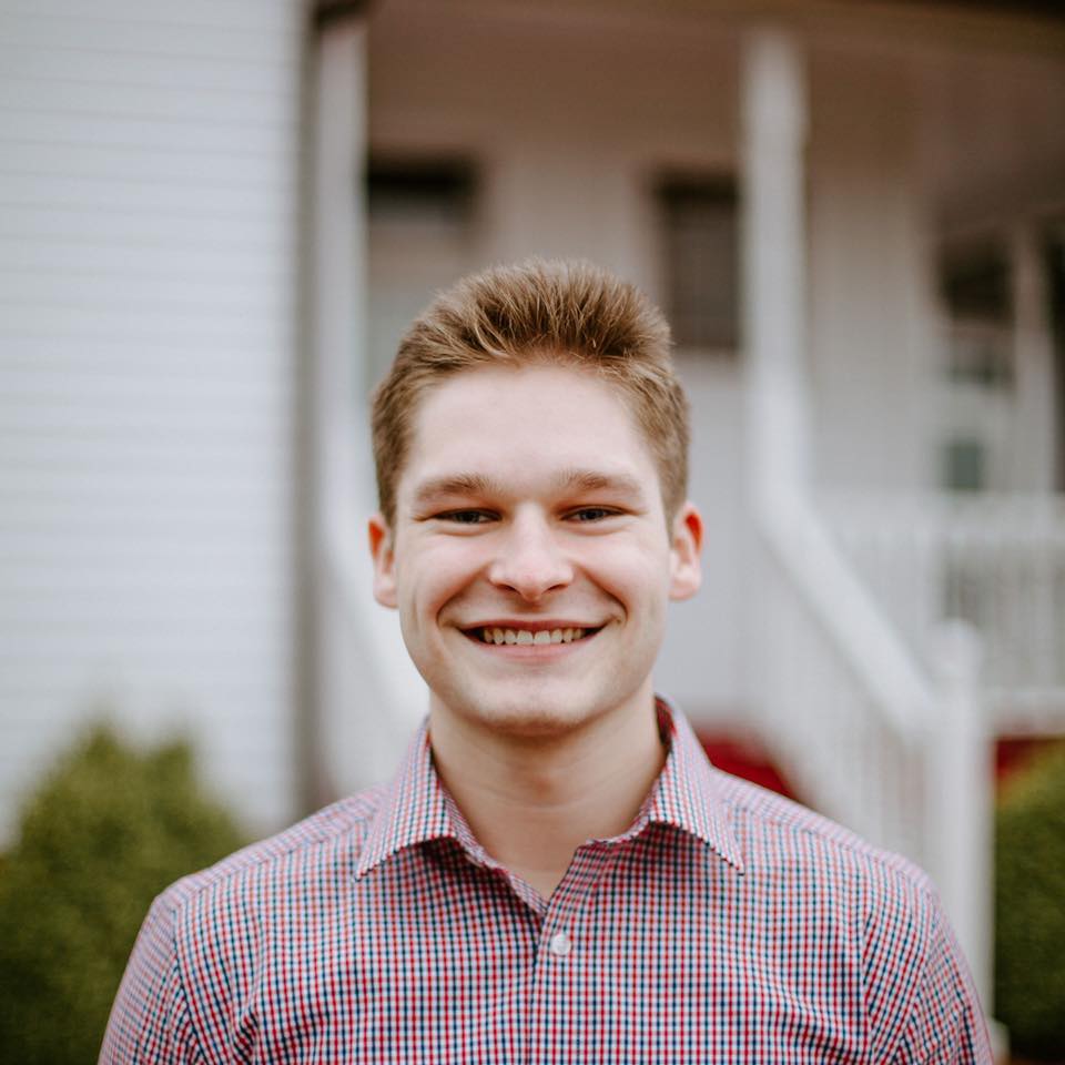 Recruitment Team Blog - Johnson University