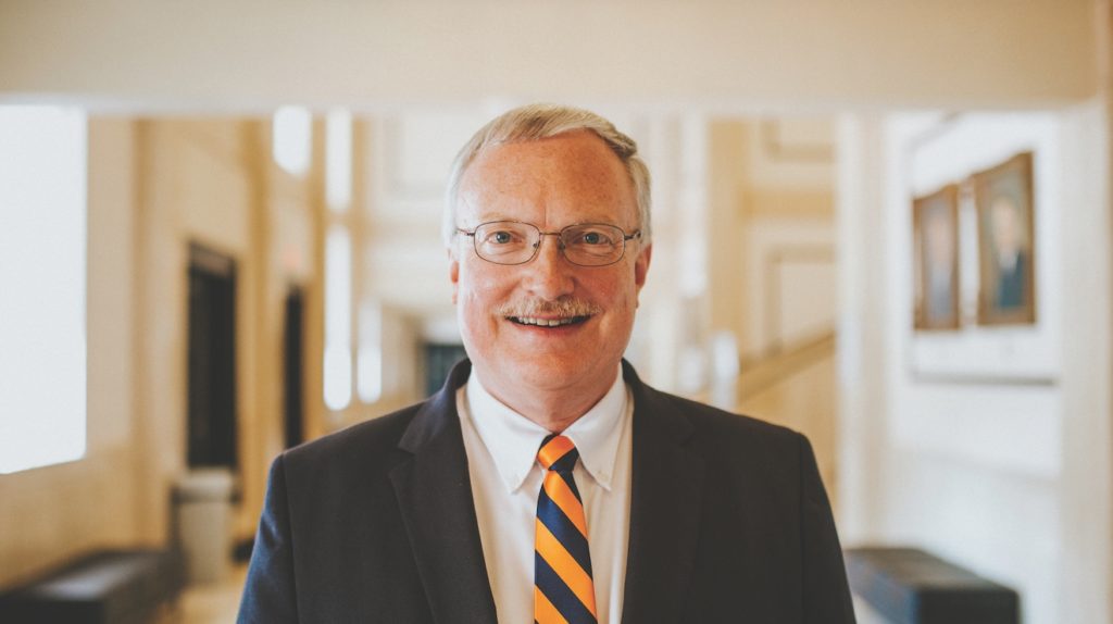 Leadership - Johnson University