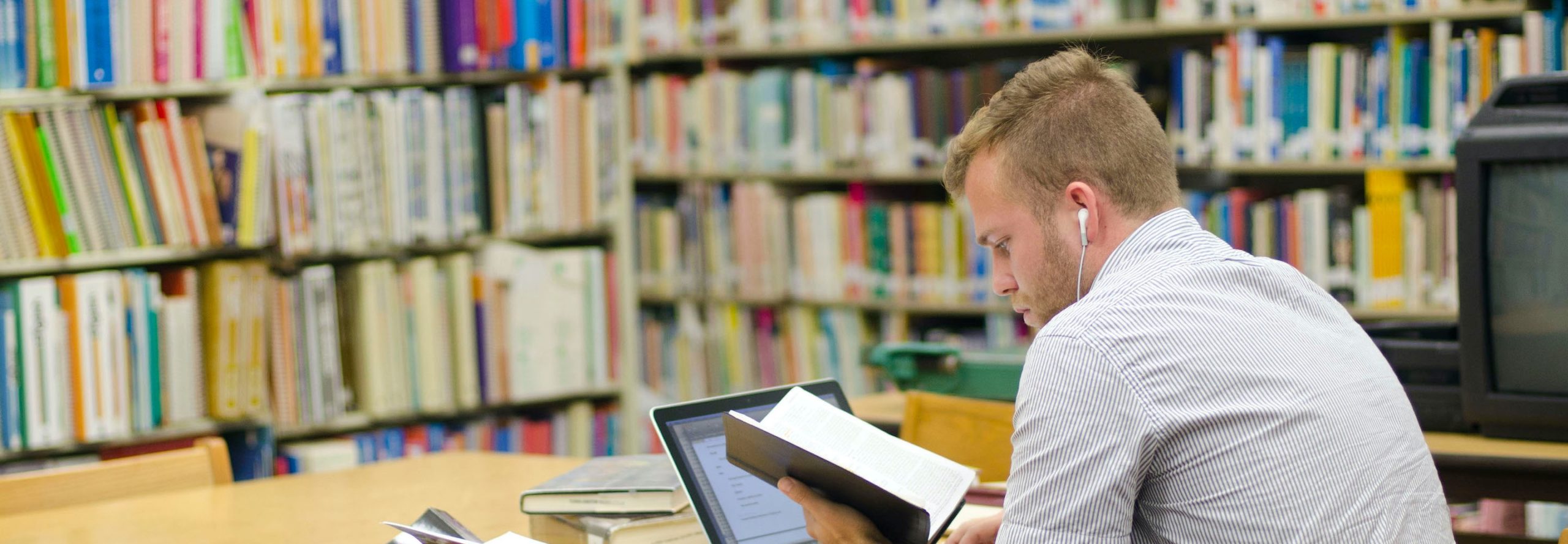 Exercise Science - Johnson University