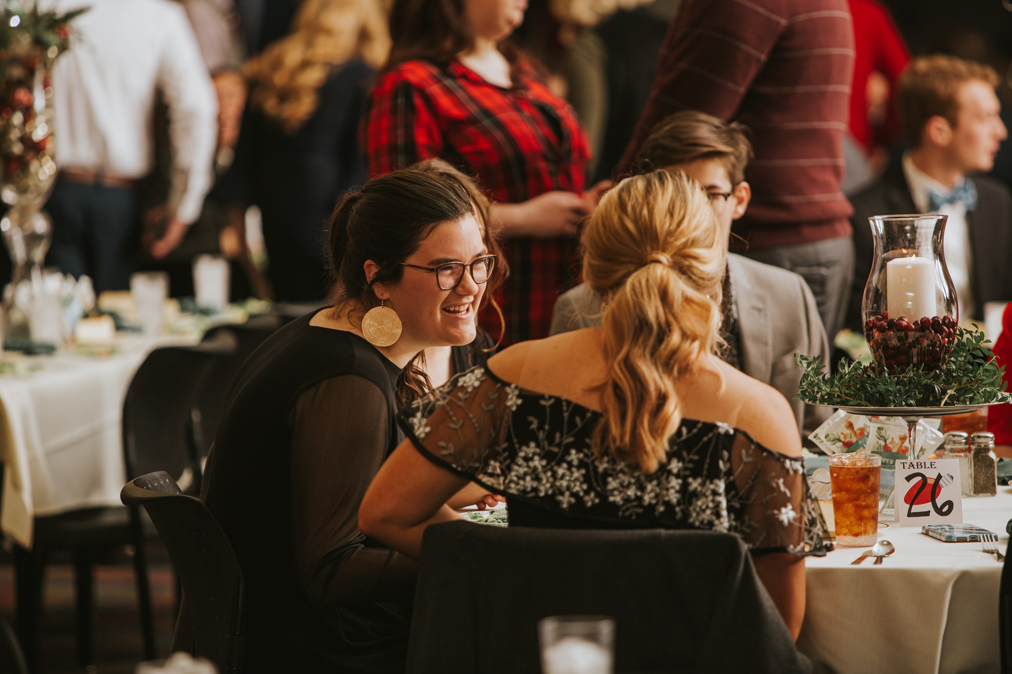 Life at JU - Johnson University