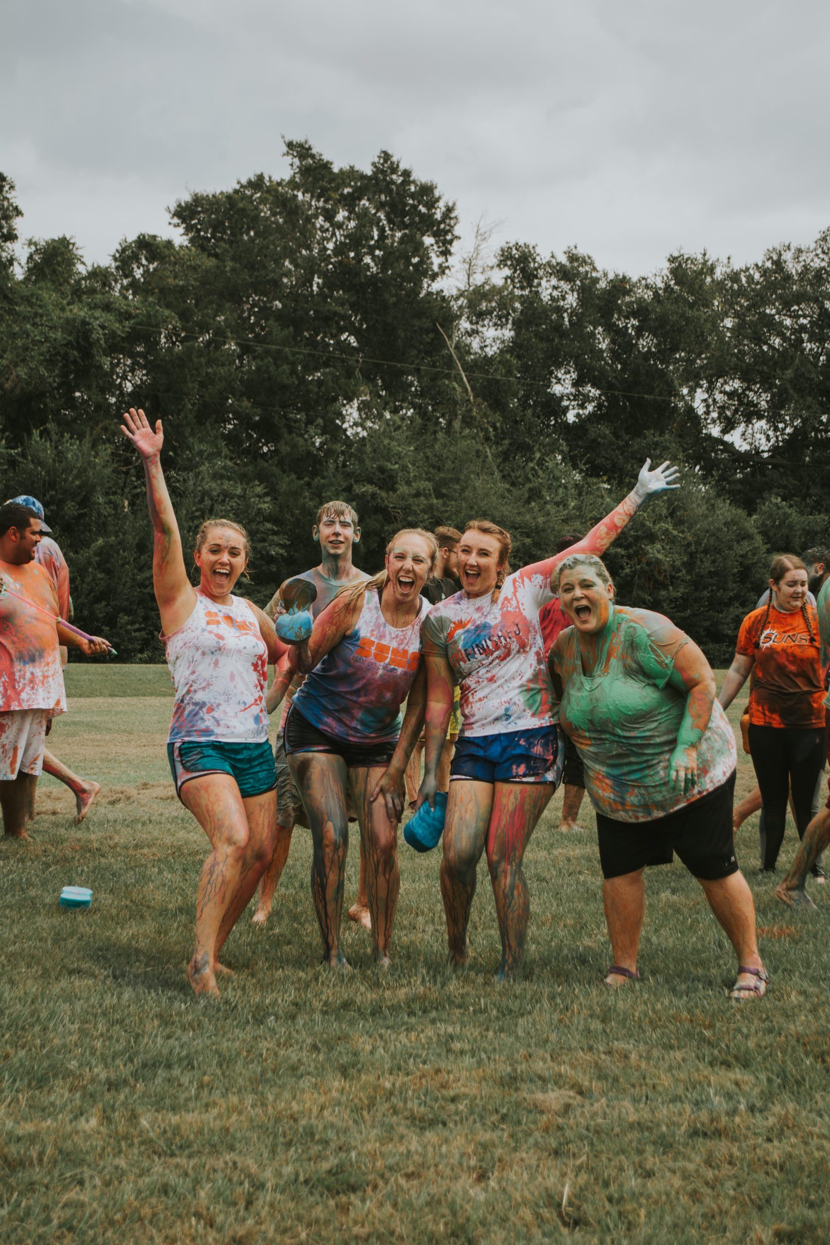 Life at JU - Johnson University