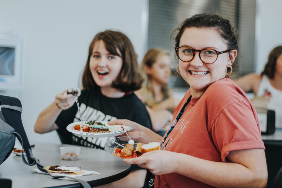 Life at JU - Johnson University