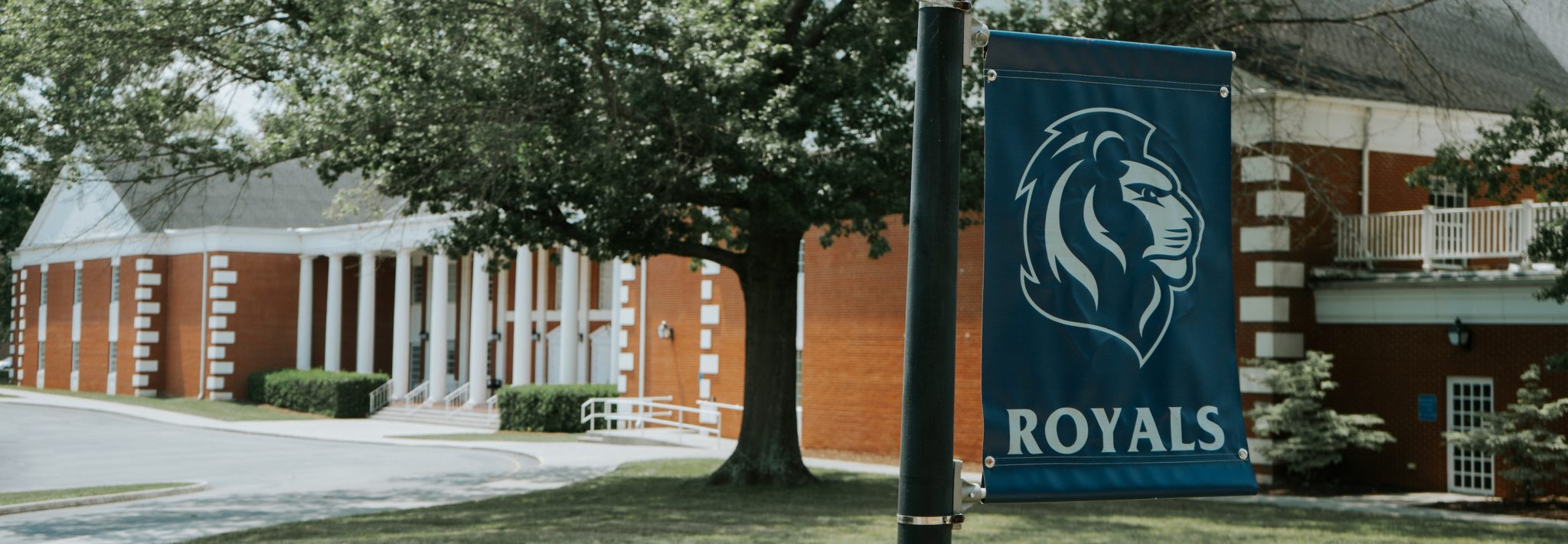 Tennessee - Johnson University