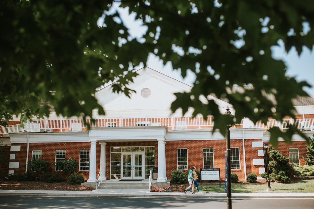 Johnson University - A Christian University in Knoxville & Kissimmee