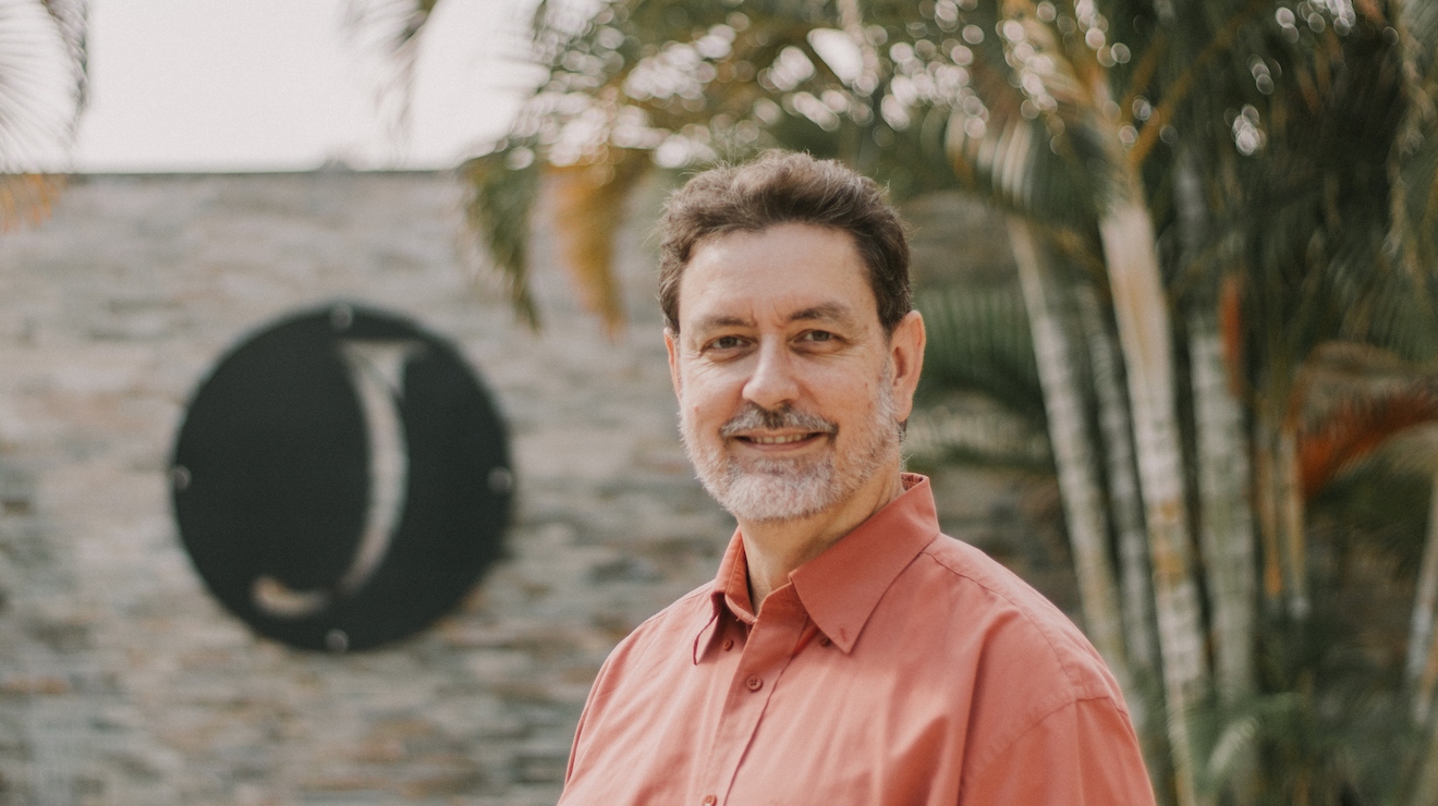 Rob Fleenor - Johnson University