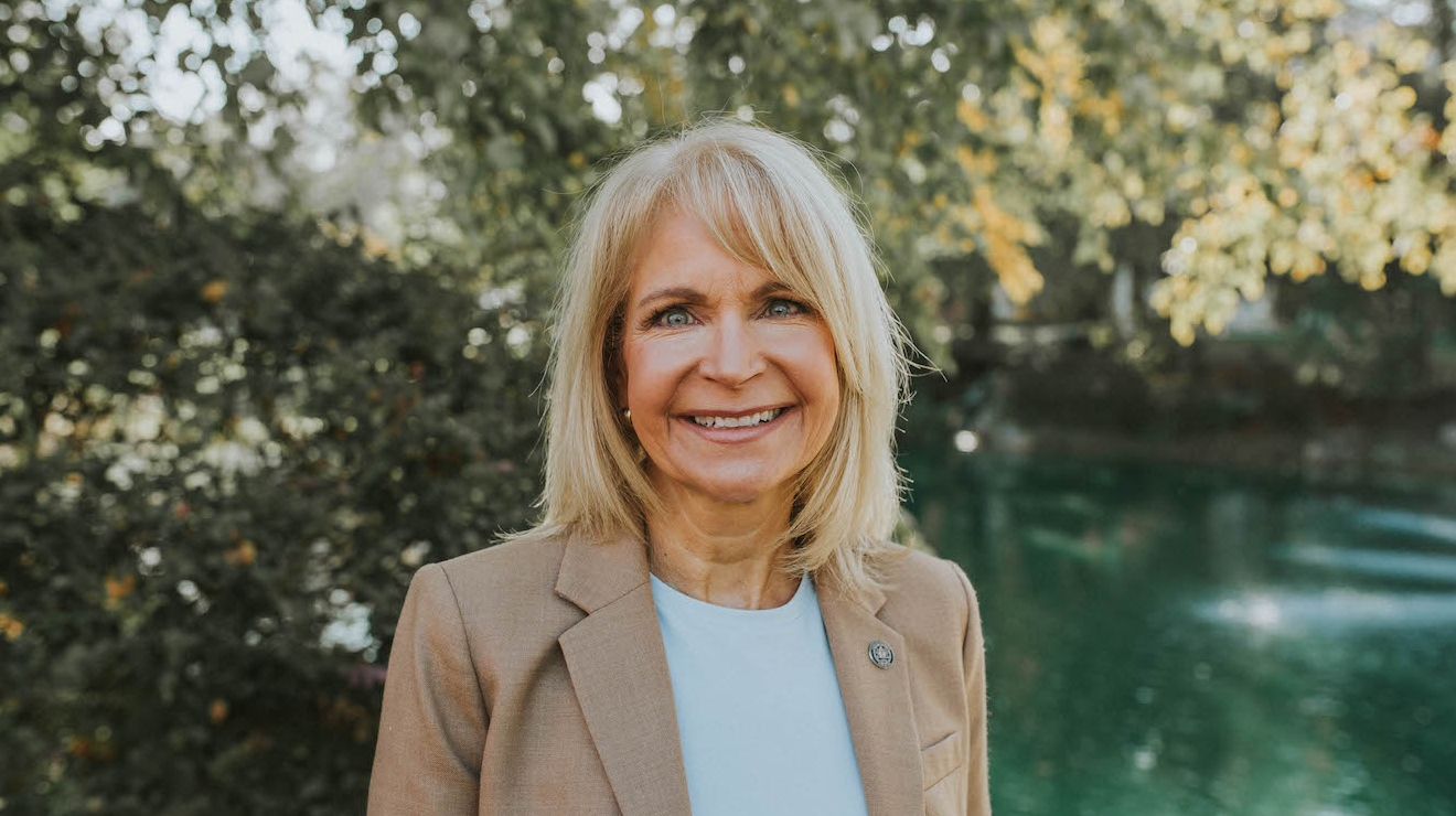 Lisa Tarwater - Johnson University