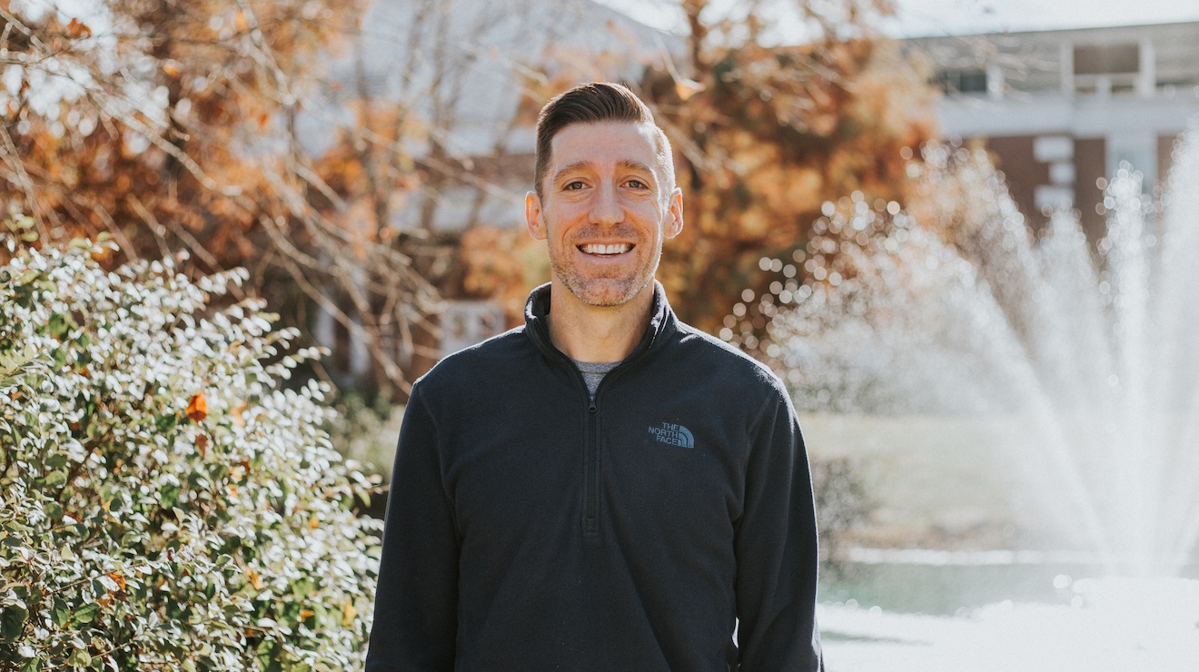 Bill Wolf - Johnson University