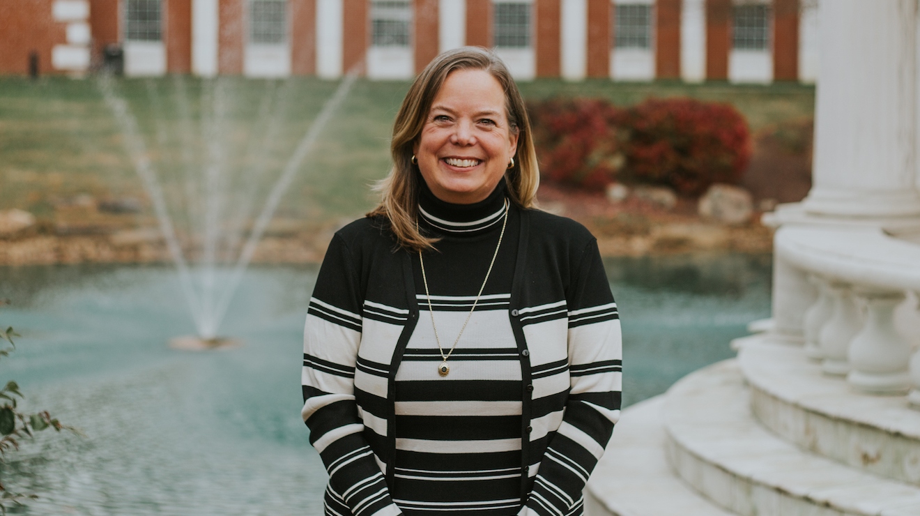 Kari Stacy - Johnson University