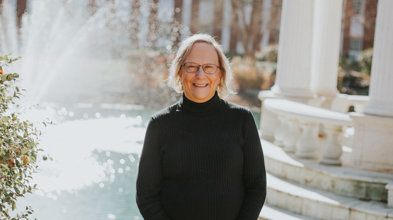 Lisa Hale - Johnson University