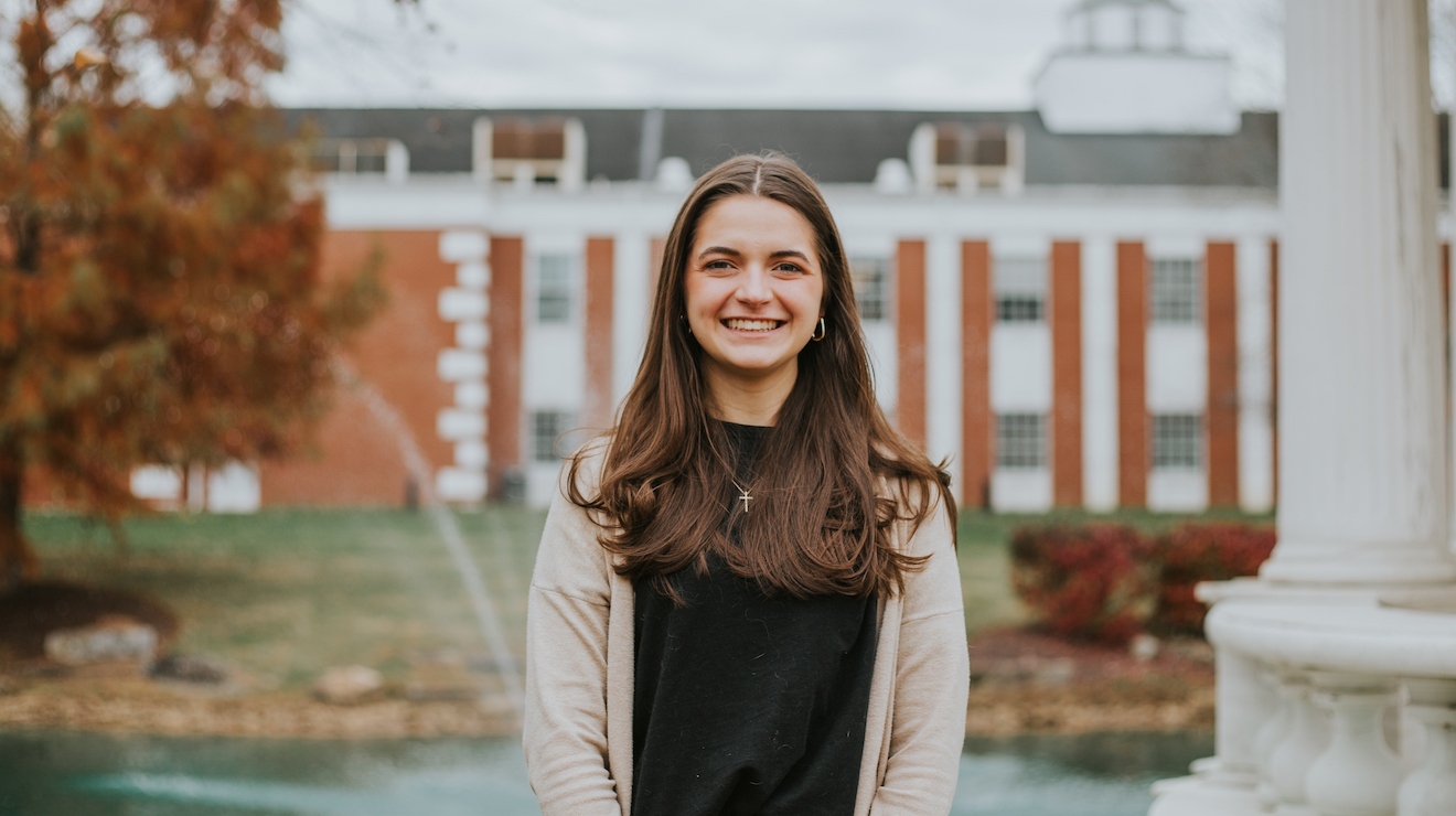 Madelynn Tate - Johnson University