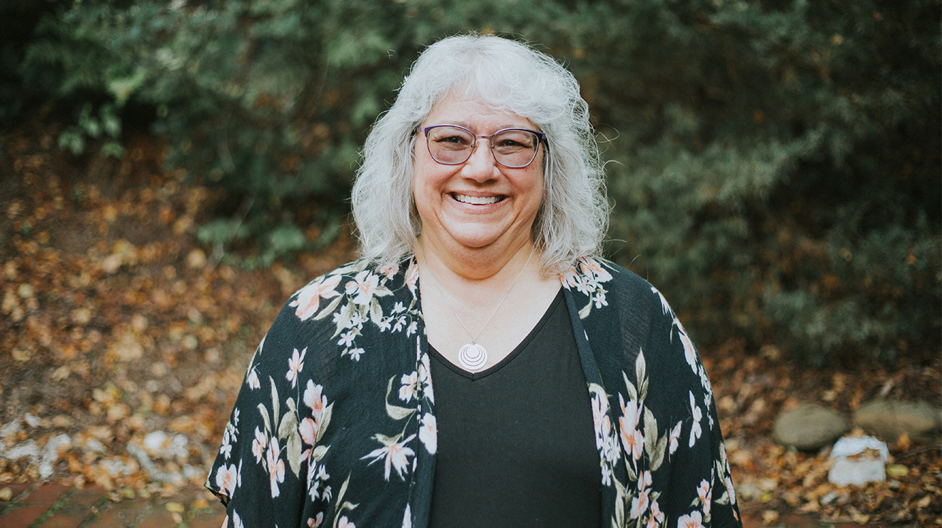 Denise Houser - Johnson University