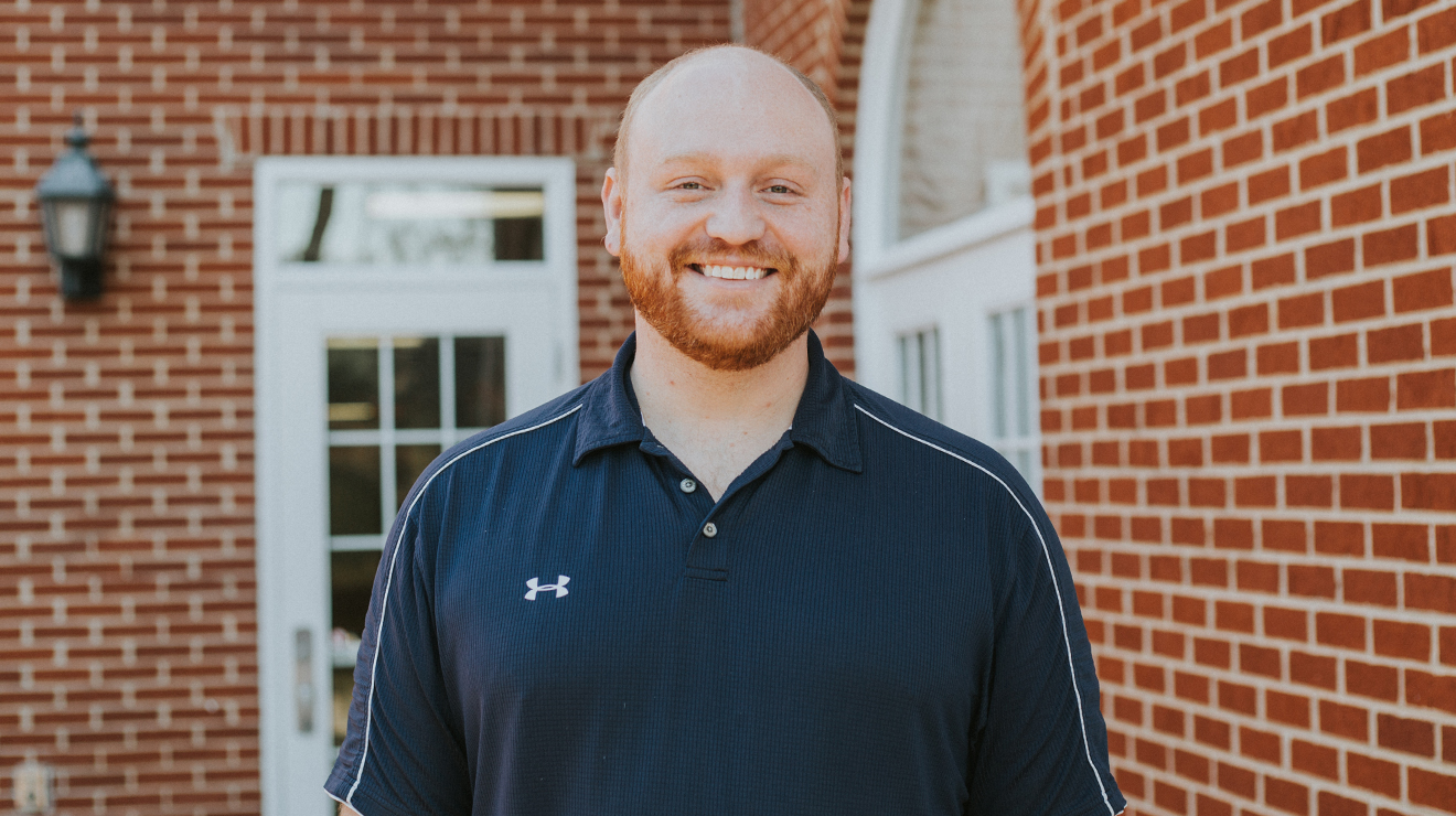 Dylan Wilson - Johnson University